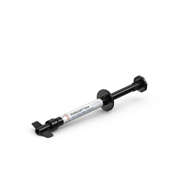 Pearlight Flow Nanohybrid Flowable Composite – Made in Germany – Fig Dent